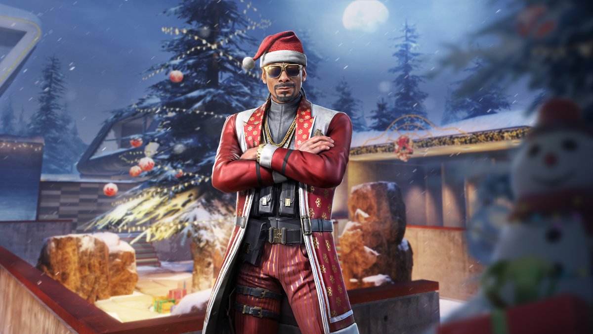 Is Call of Duty: Mobile Doing a Holiday Event? Answered | Gamer Journalist