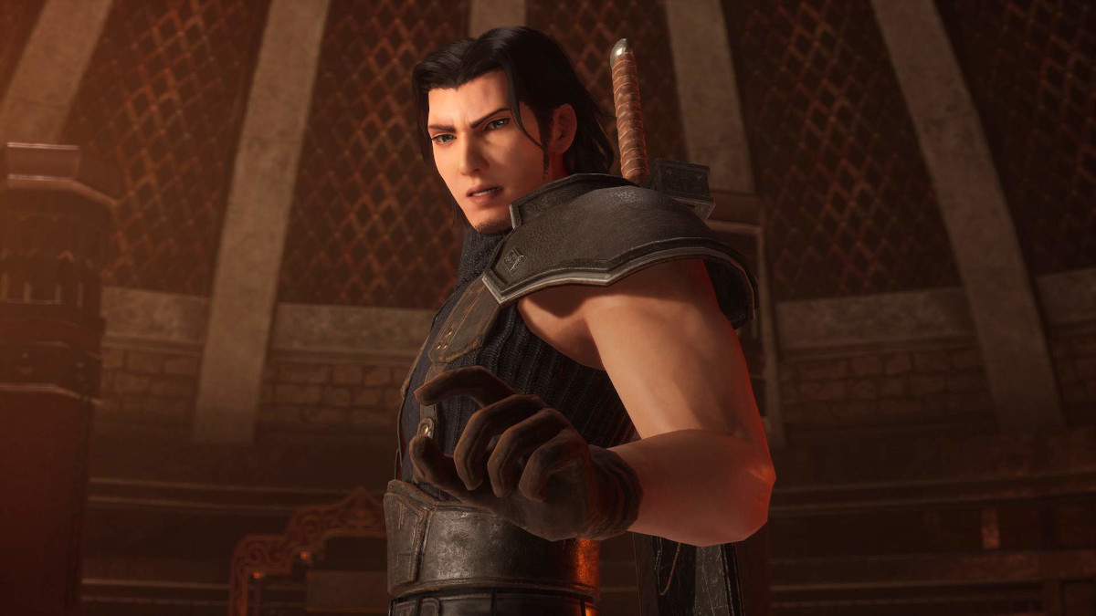 Where to Find All Treasured Items in Banora Village in Crisis Core ...