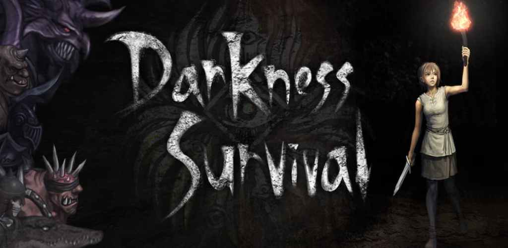 How to Download Darkness Survival Mod APK for Free - Gamer Journalist