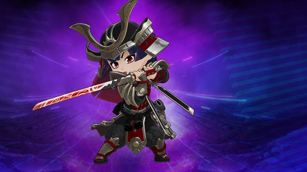 How to Get All Skins and Cosmetics in Divine Knockout (DKO) | Gamer ...