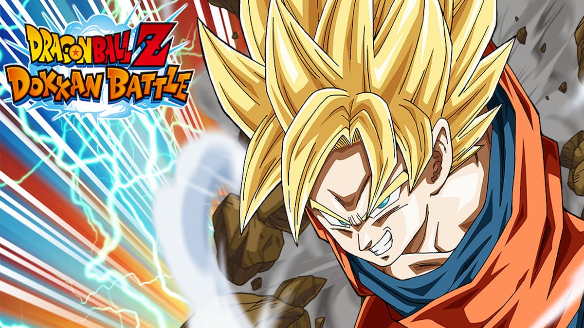 How to Unlock All Panel Missions in Dragon Ball Z: Dokkan Battle ...