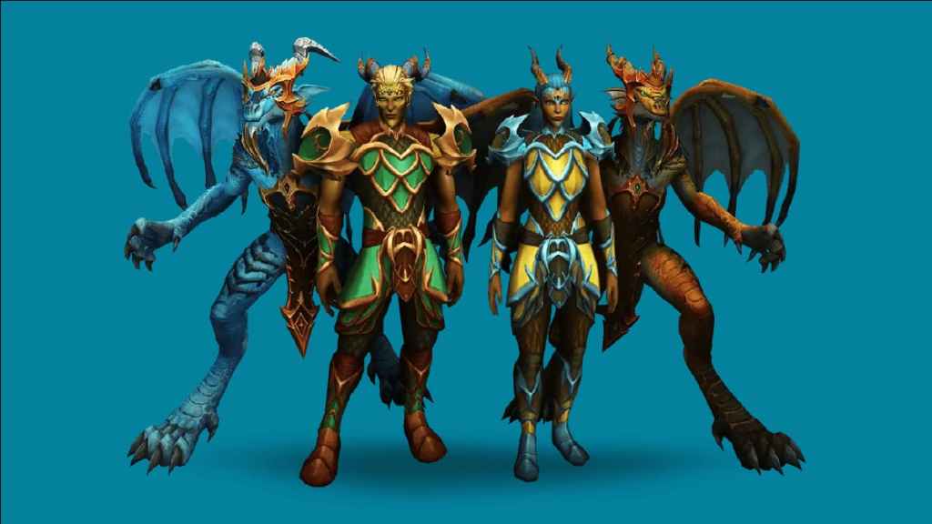 All Dragonflight Tier Set Bonuses Explained (Season 2) - Gamer Journalist