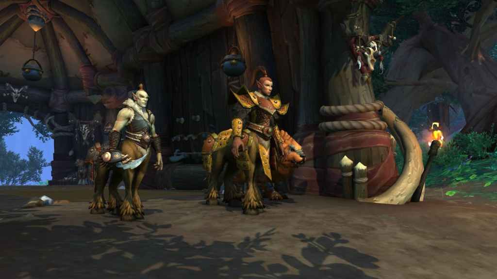 Can You Reset Your Profession Specialization in World of Warcraft ...