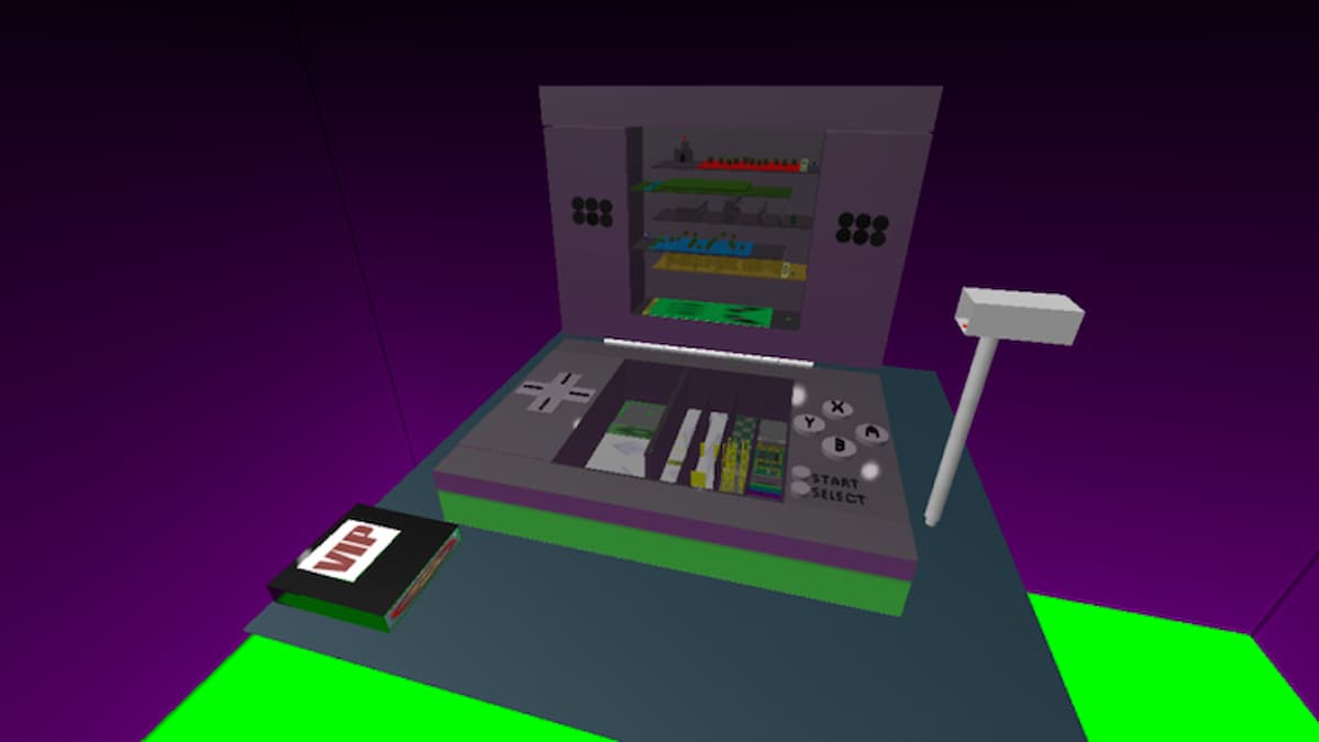 All Old Roblox Games, Listed | Gamer Journalist