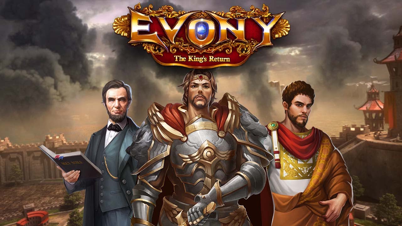 Evony Monarch Competition Guide to All Stages | Gamer Journalist