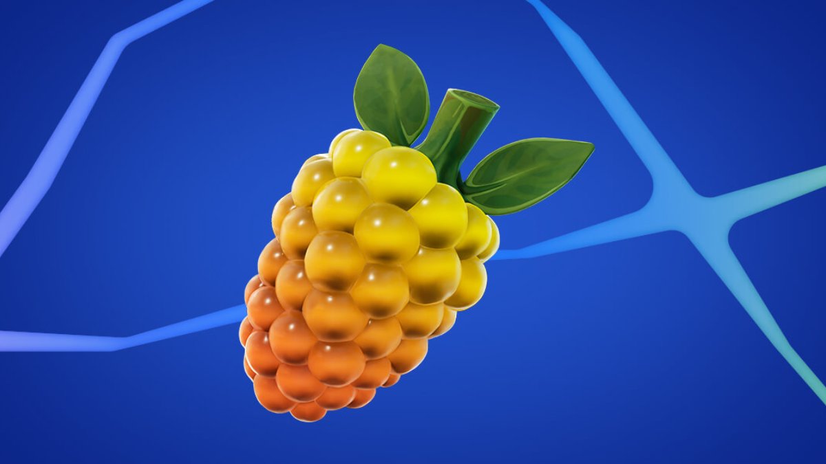 All New Health Items and How They Work in Fortnite Chapter 4 Season 1 ...