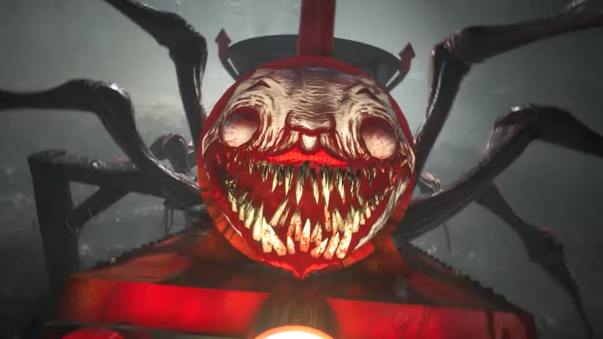 How to Get All Achievements in Choo Choo Charles | Gamer Journalist