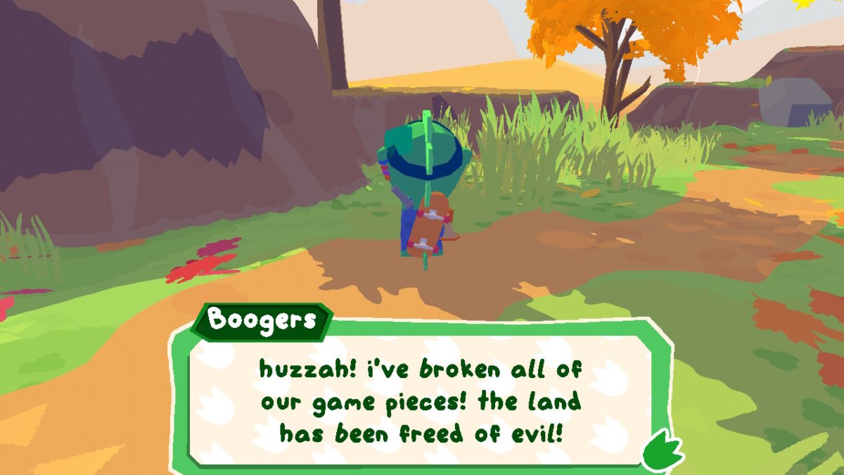 Top 8 Games Like Lil Gator Game - Gamer Journalist