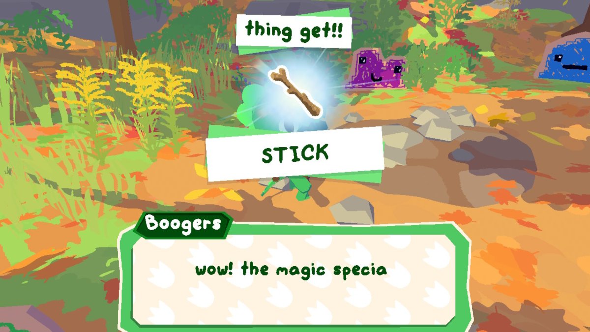 Lil Gator Game Weapons and Gear Ranked Tier List | Gamer Journalist