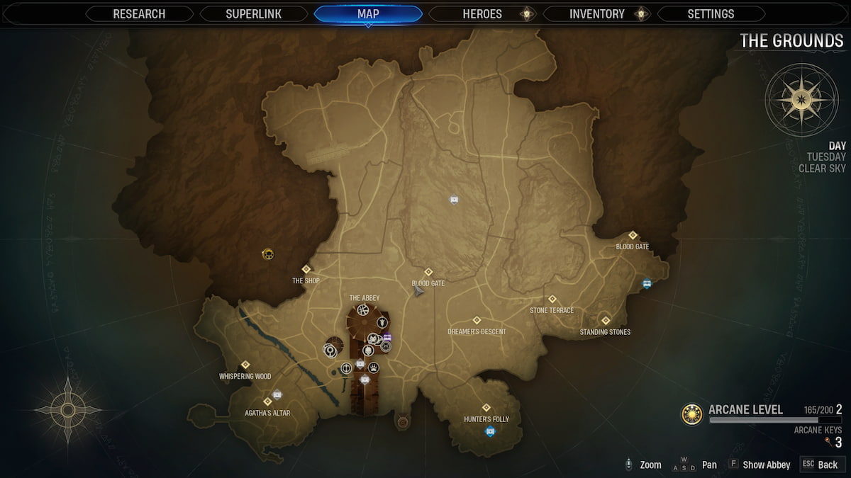 All Cat Locations in Marvel Midnight Suns