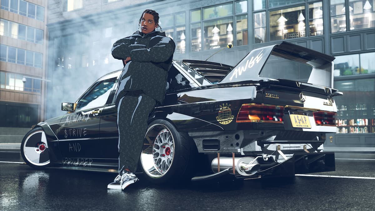 How to Get Wings in Need for Speed Unbound | Gamer Journalist
