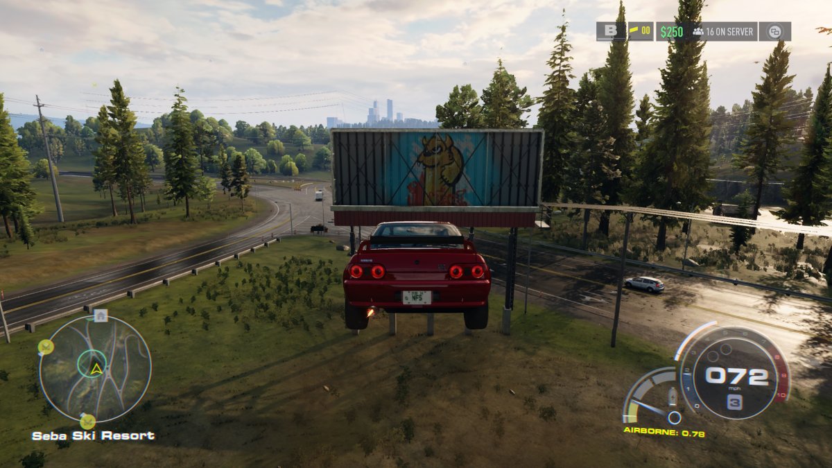 All Collectibles in Need for Speed Unbound and How to Find Them | Gamer ...