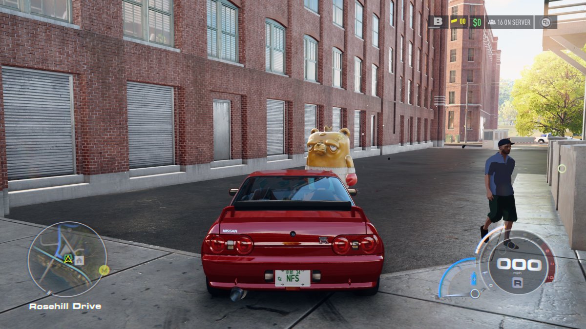 All Collectibles in Need for Speed Unbound and How to Find Them | Gamer ...