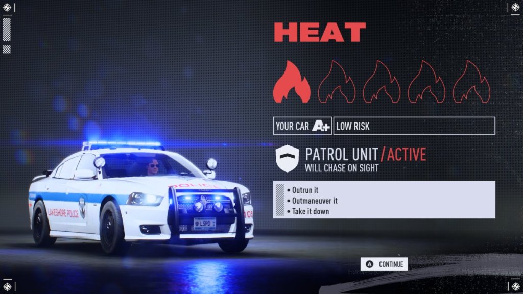 How to Lose Cops in Need for Speed Unbound - Gamer Journalist