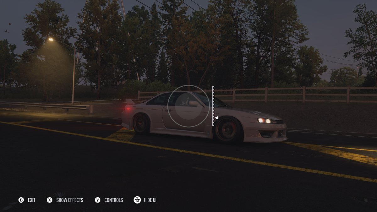 How To Use Photo Mode In Need For Speed Unbound Gamer Journalist