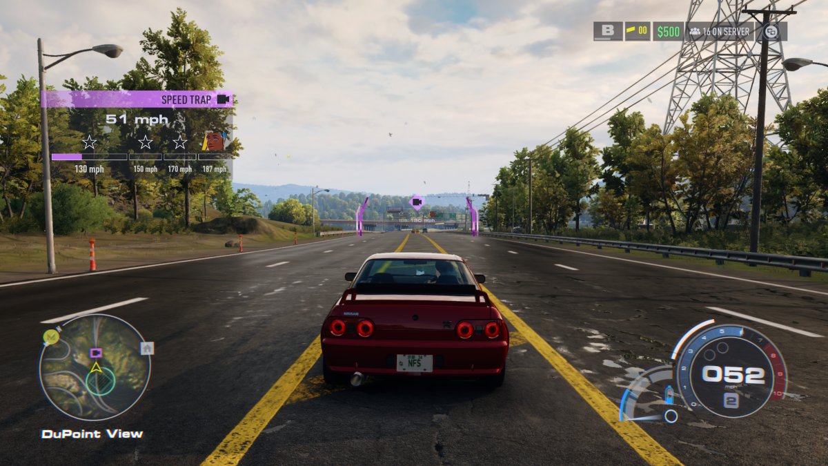 Is Need for Speed Unbound Open World? Answered | Gamer Journalist