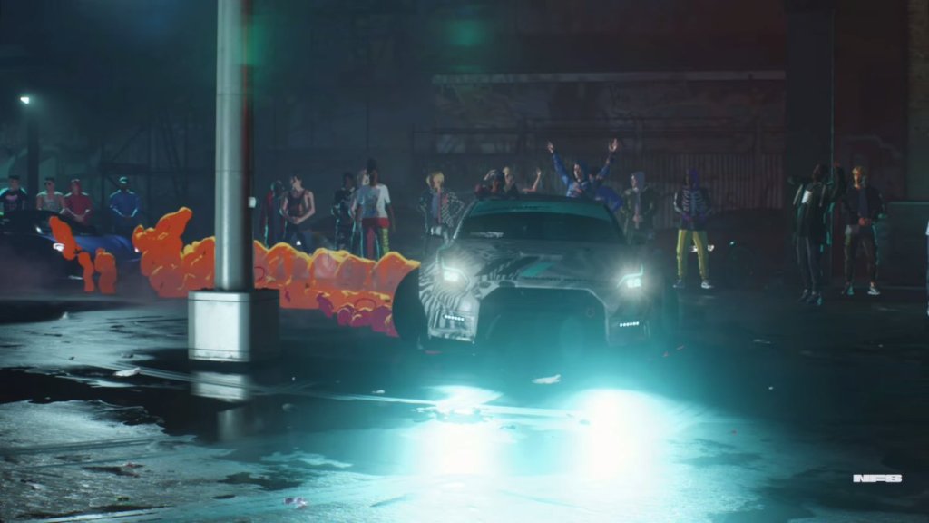 How to Play Multiplayer in Need for Speed Unbound - Gamer Journalist