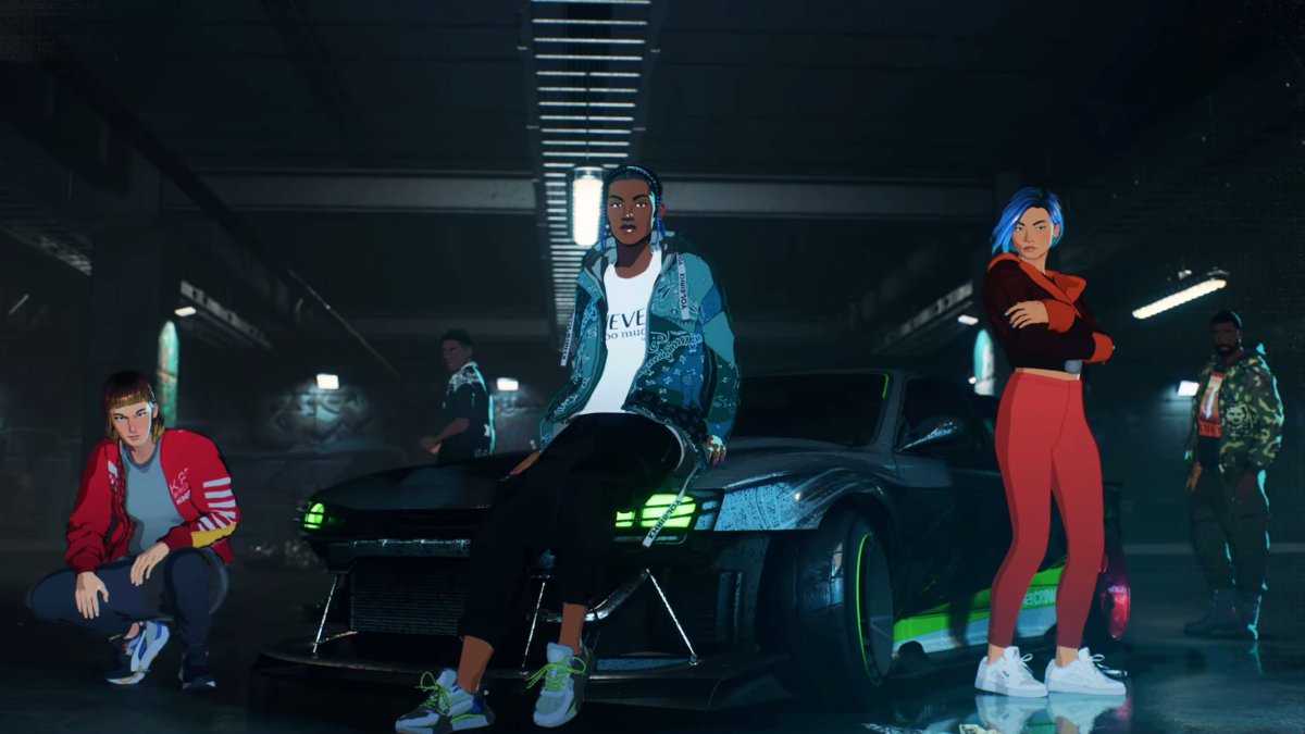 Top 10 Tips For Beginners In Need For Speed Unbound Gamer Journalist