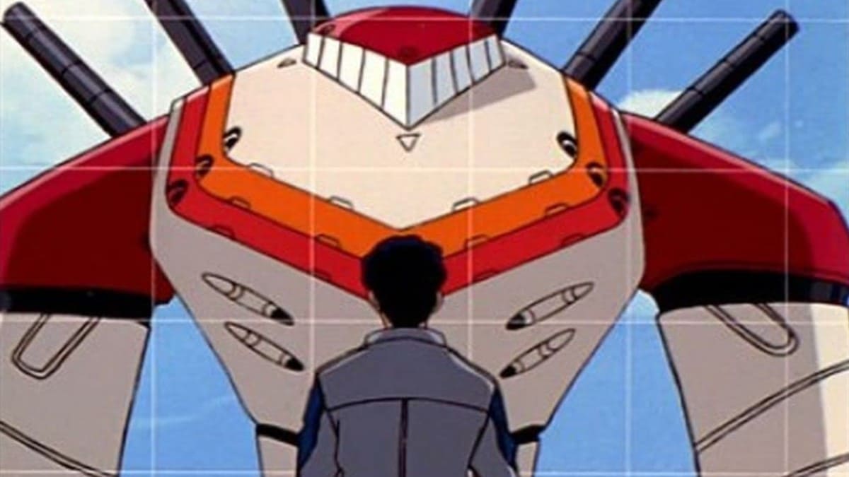 How to watch the Evangelion Movies in Order | Gamer Journalist