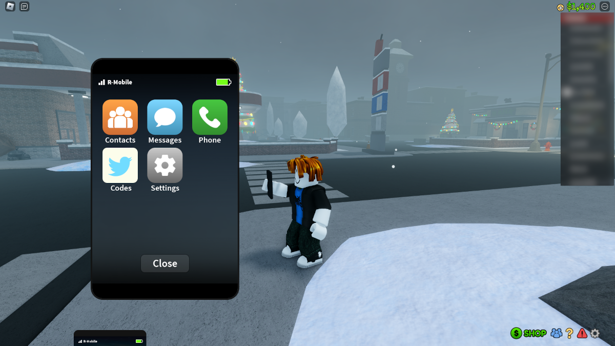 Roblox Ohio Codes | Gamer Journalist
