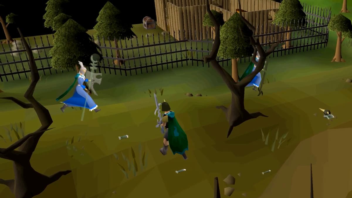 How do you Get Arclight in Old School Runescape (OSRS)? | Gamer Journalist