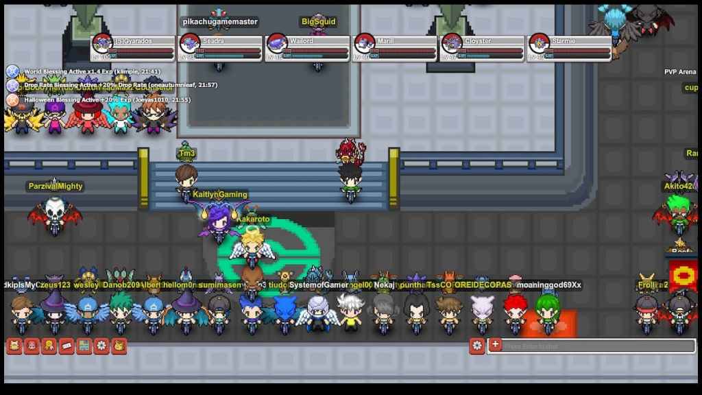 What is Pokemon Planet and Is It Official? Answered - Gamer Journalist