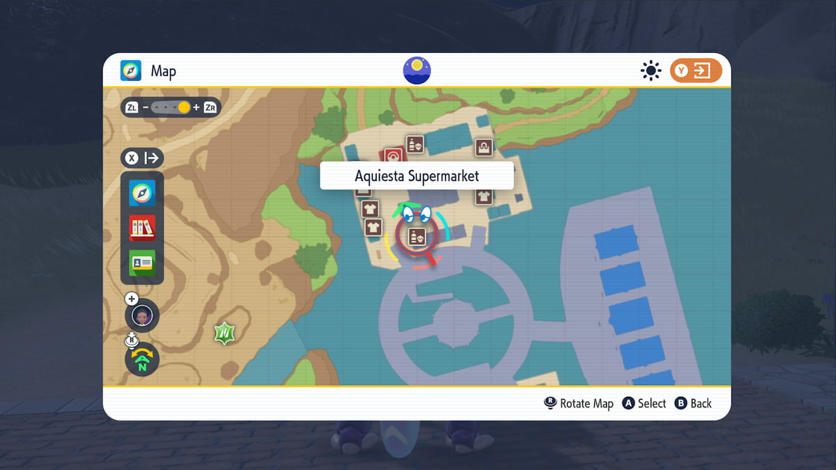 How to get Tomato in Pokemon Scarlet and Violet | Gamer Journalist