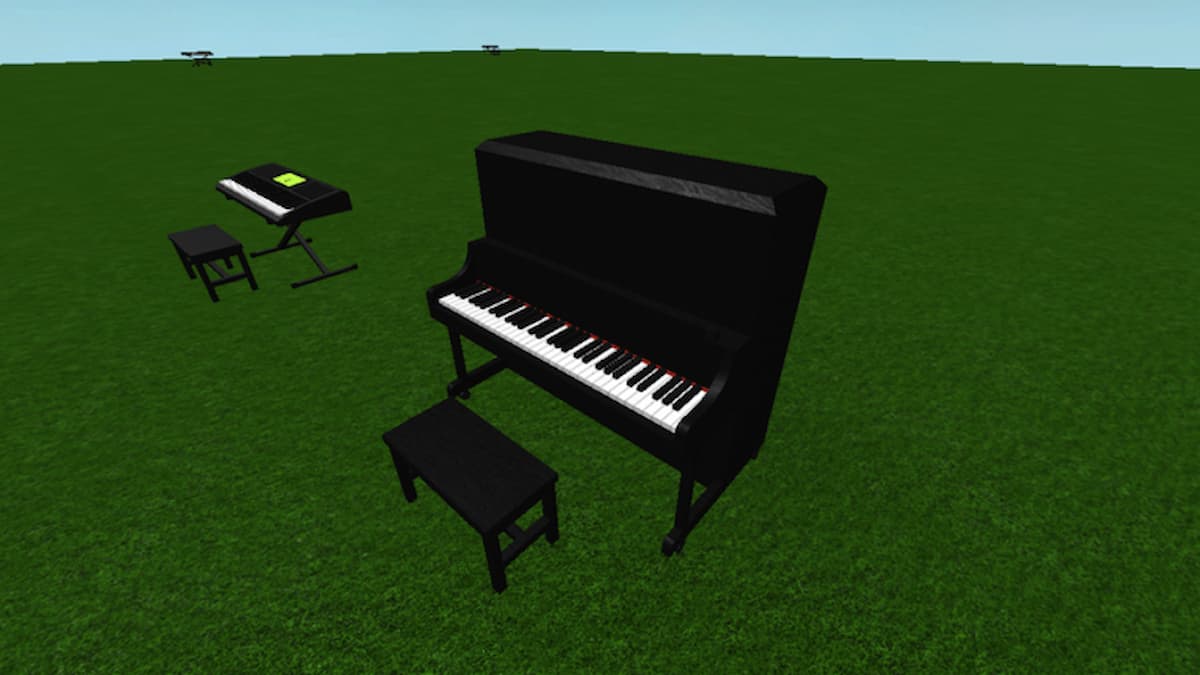 Among Us Drip Roblox Piano Sheet And How To Play Gamer Journalist
