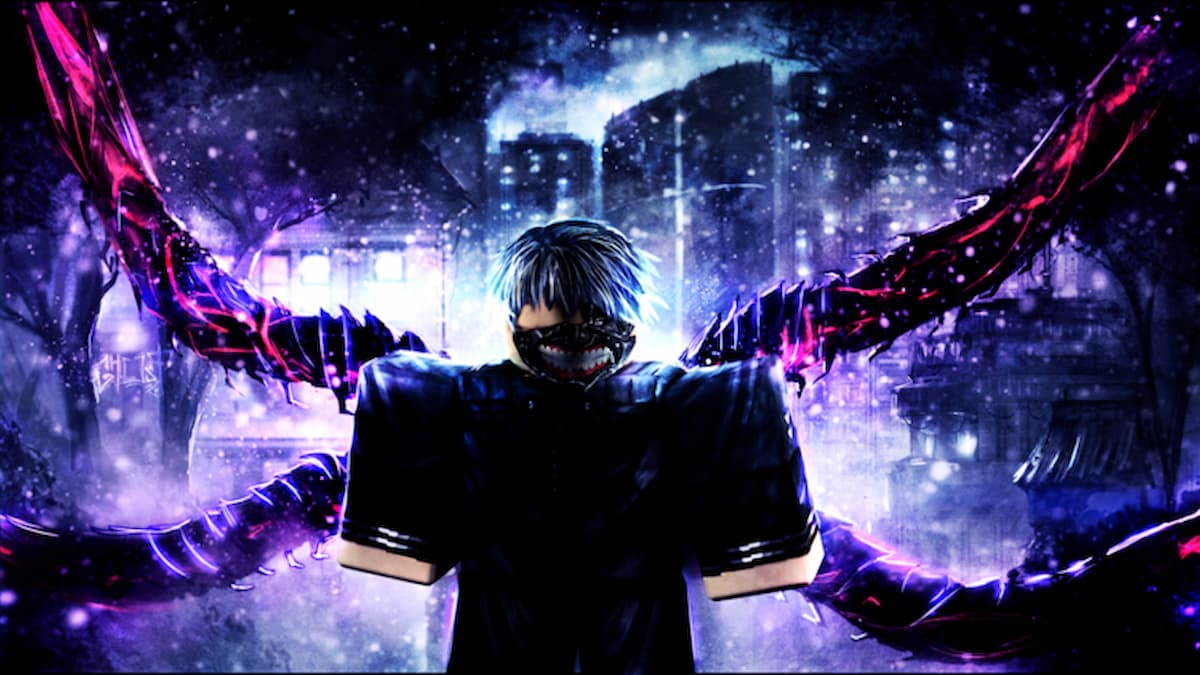 Best Kagune Tier List in Roblox Project Ghoul | Gamer Journalist