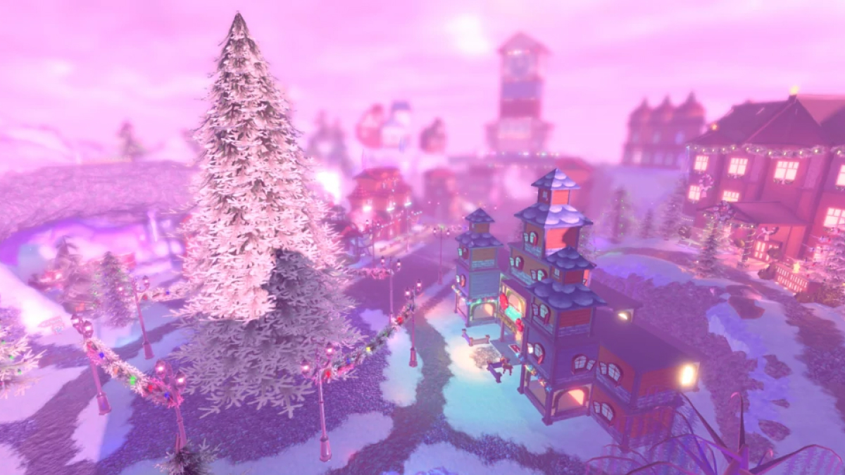 How To Get Winter Guardian Set In Roblox Royale High | Gamer Journalist