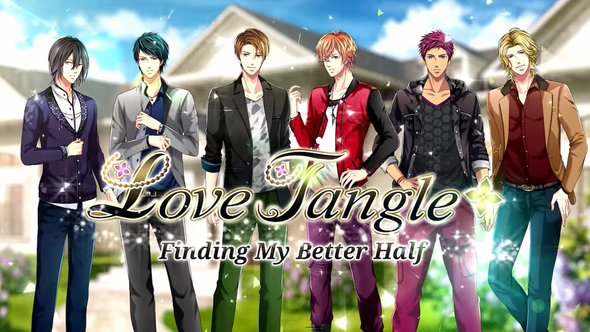 10 Best Free Mobile Dating Sims | Gamer Journalist