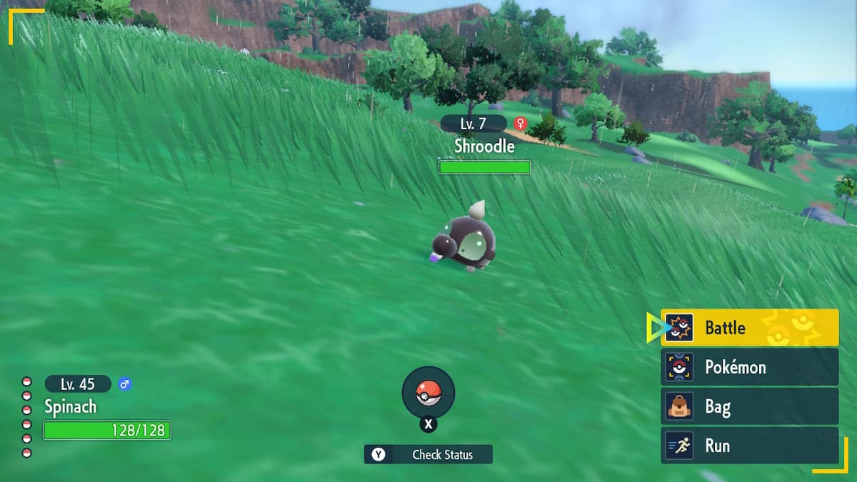 Top 12 Laziest (Worst) Pokémon Designs in Pokémon Scarlet and Violet ...