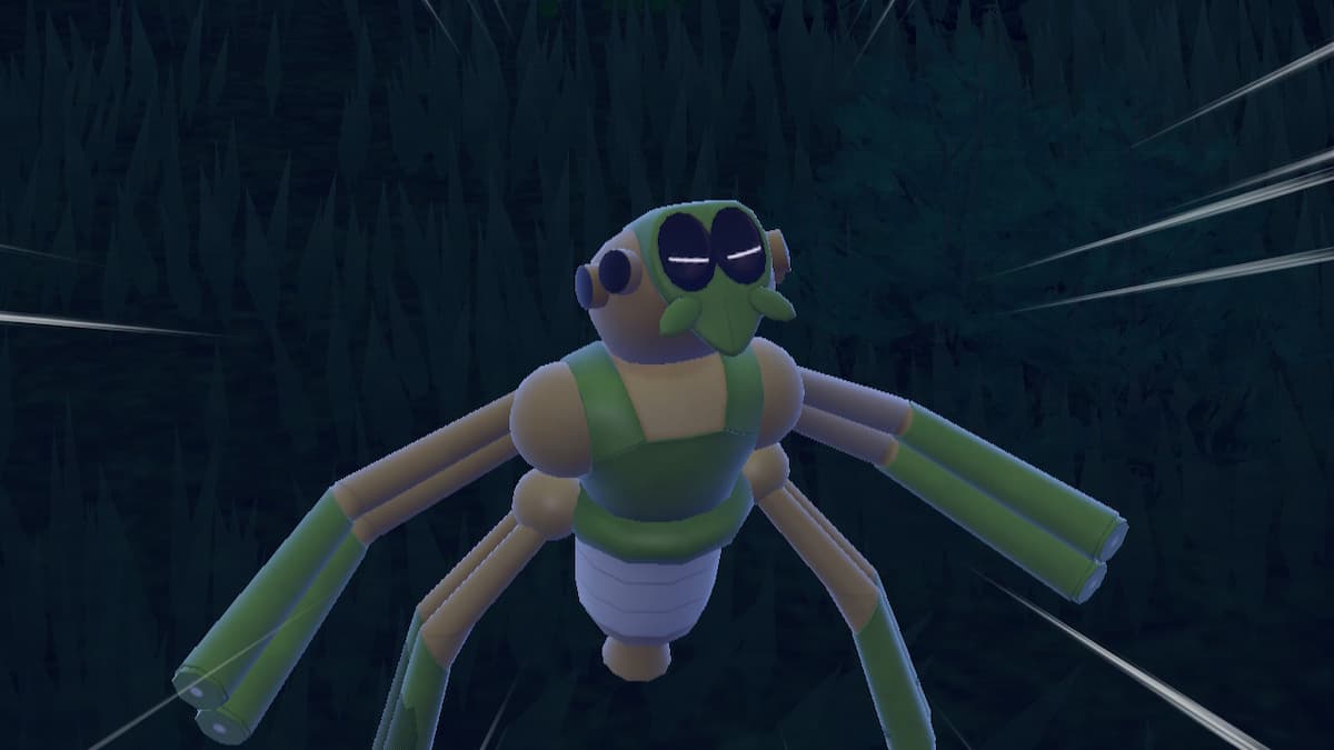 Top 12 Laziest (Worst) Pokémon Designs in Pokémon Scarlet and Violet ...