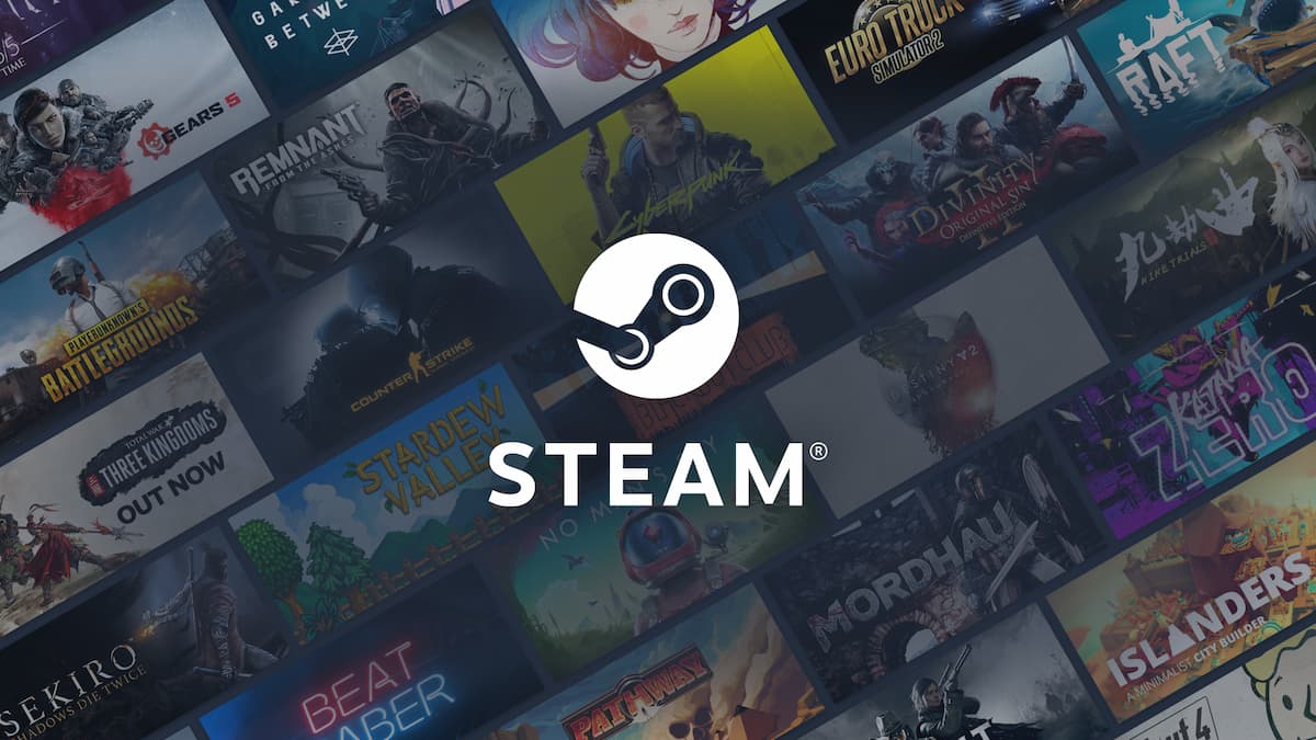How to get a Steam avatar frame | Gamer Journalist