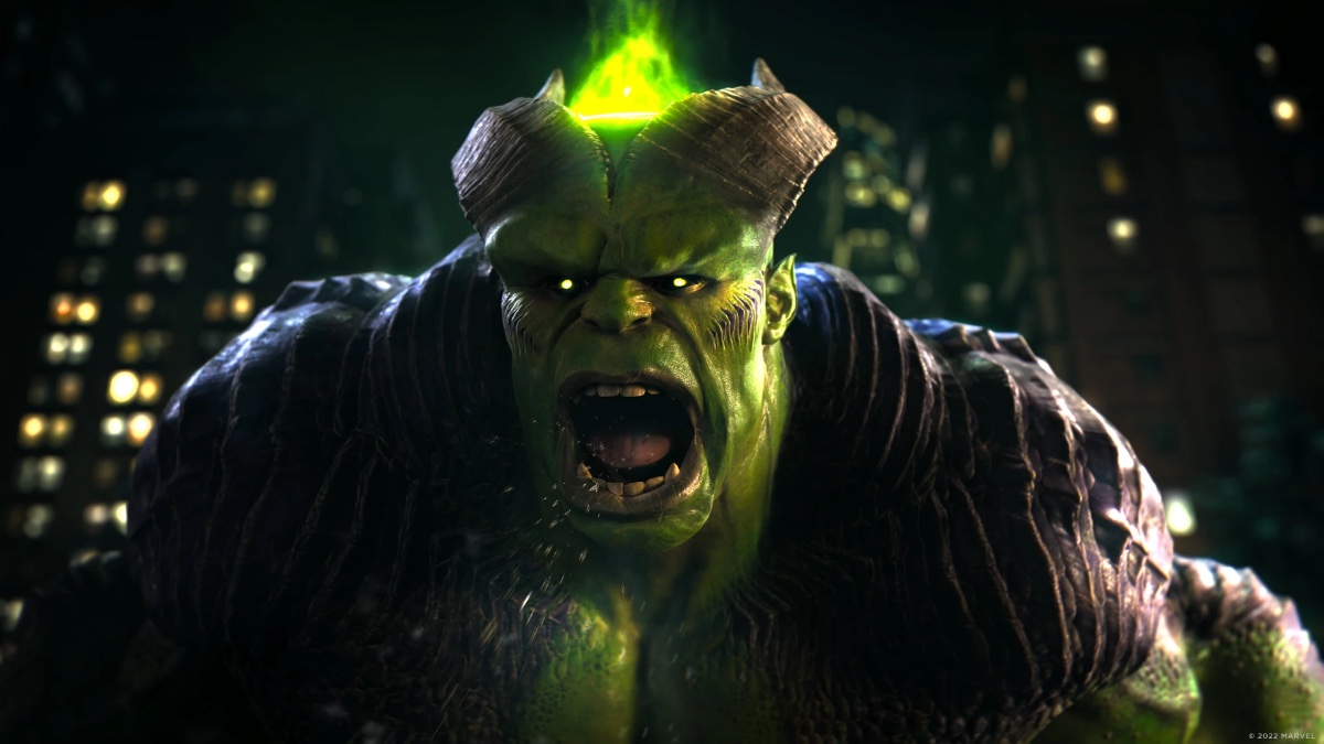 How to Unlock Hulk in Marvel's Midnight Suns | Gamer Journalist