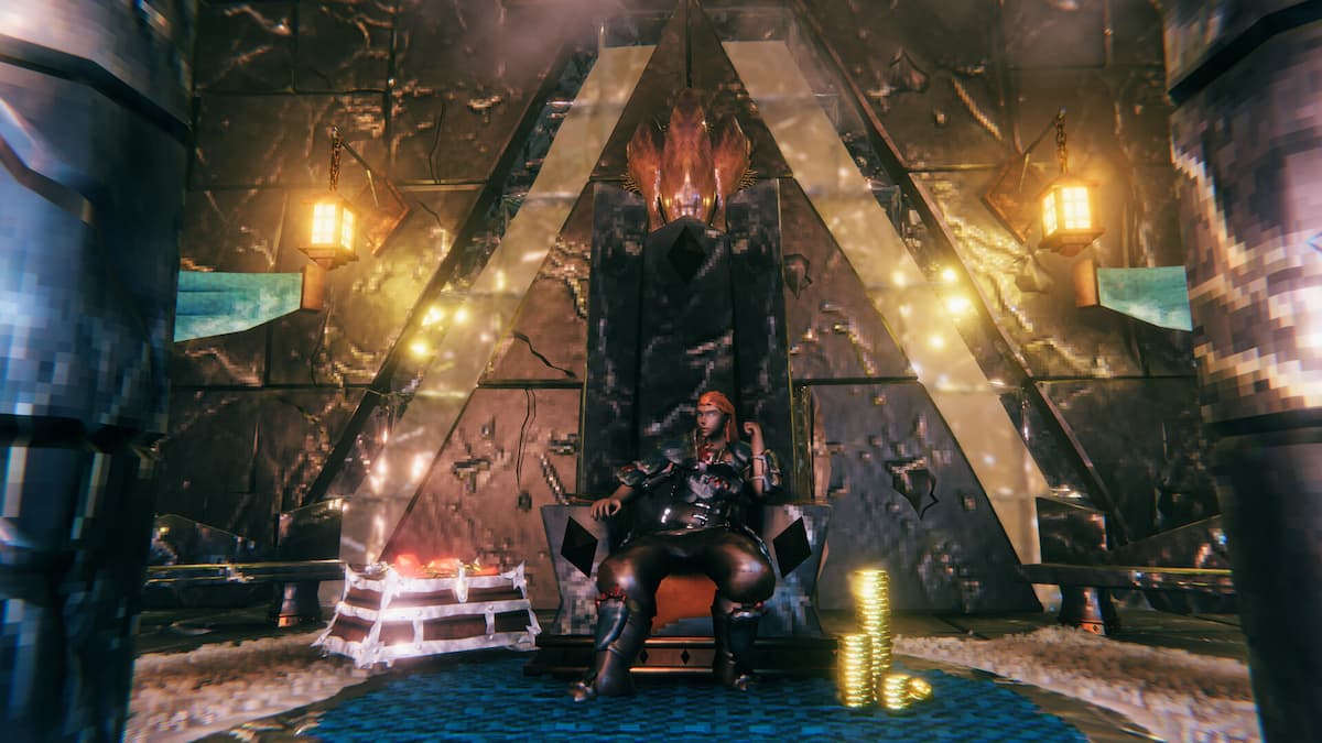 How to Make Skoll and Hati in Valheim | Gamer Journalist