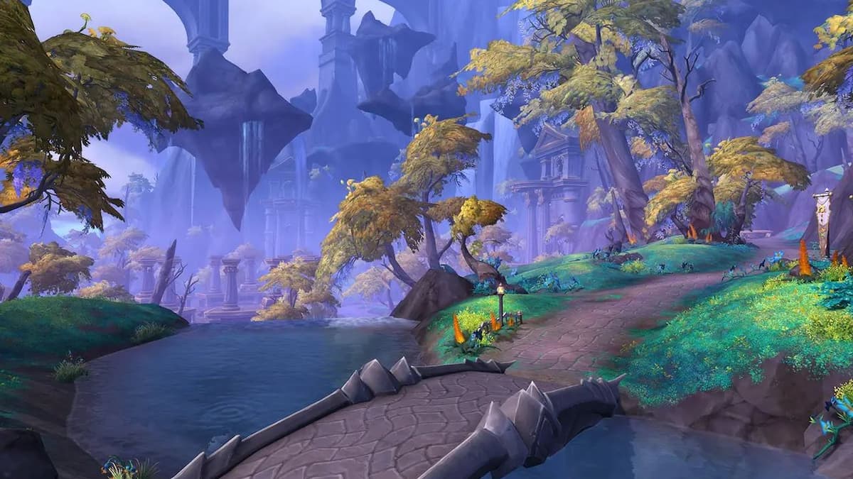 How to Level Up Skinning Specialization in World of Warcraft ...