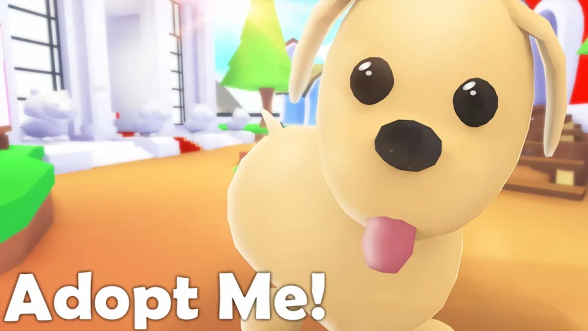 All Pets and Levels in Roblox: Adopt Me - Roblox Pet Leveling Guide