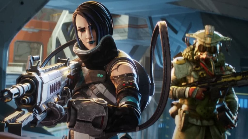 Is The Algs Saving Apex Legends Gamer Journalist