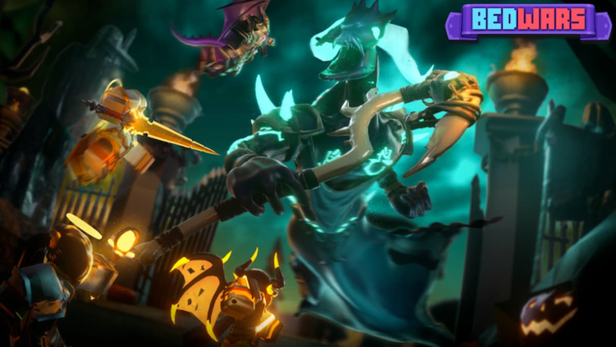 How to Get Creative Mode in Roblox BedWars | Gamer Journalist