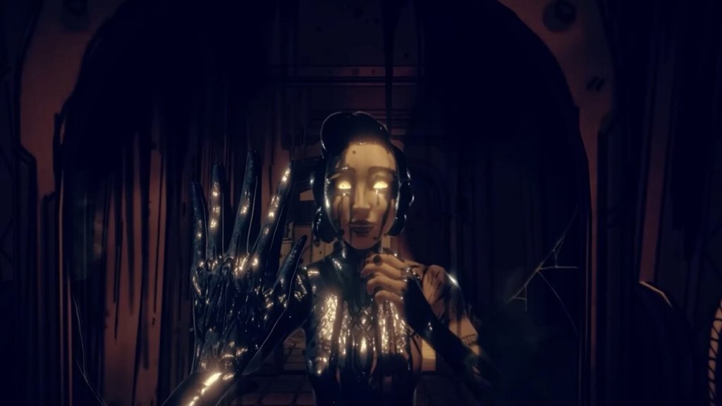 How to Get all Unstable Ink Upgrades in Bendy and the Dark Revival ...