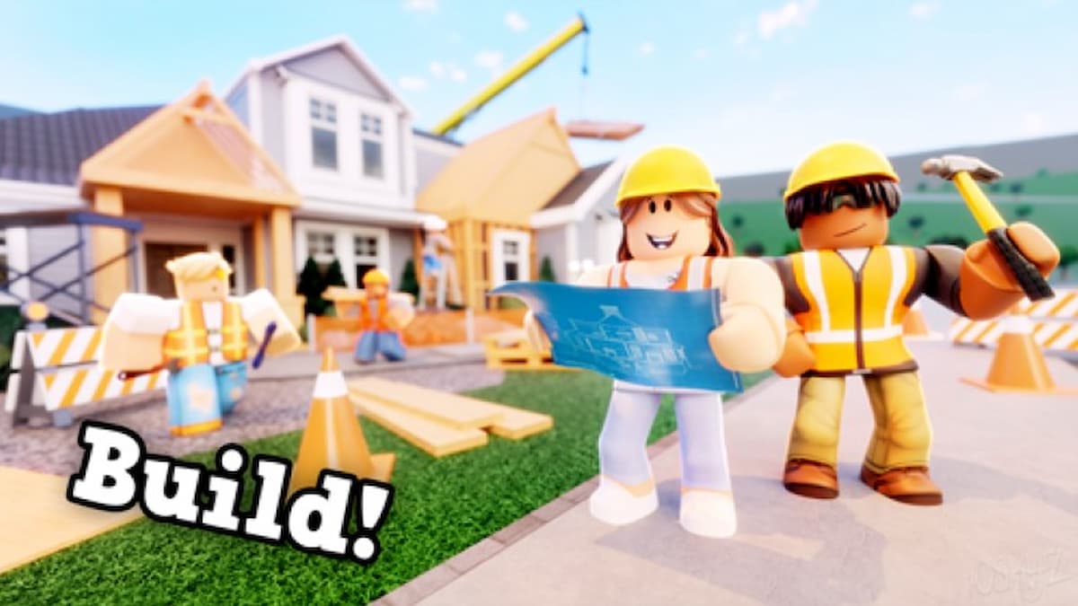 How to Make a Custom Realistic Staircase in Roblox Bloxburg | Gamer ...