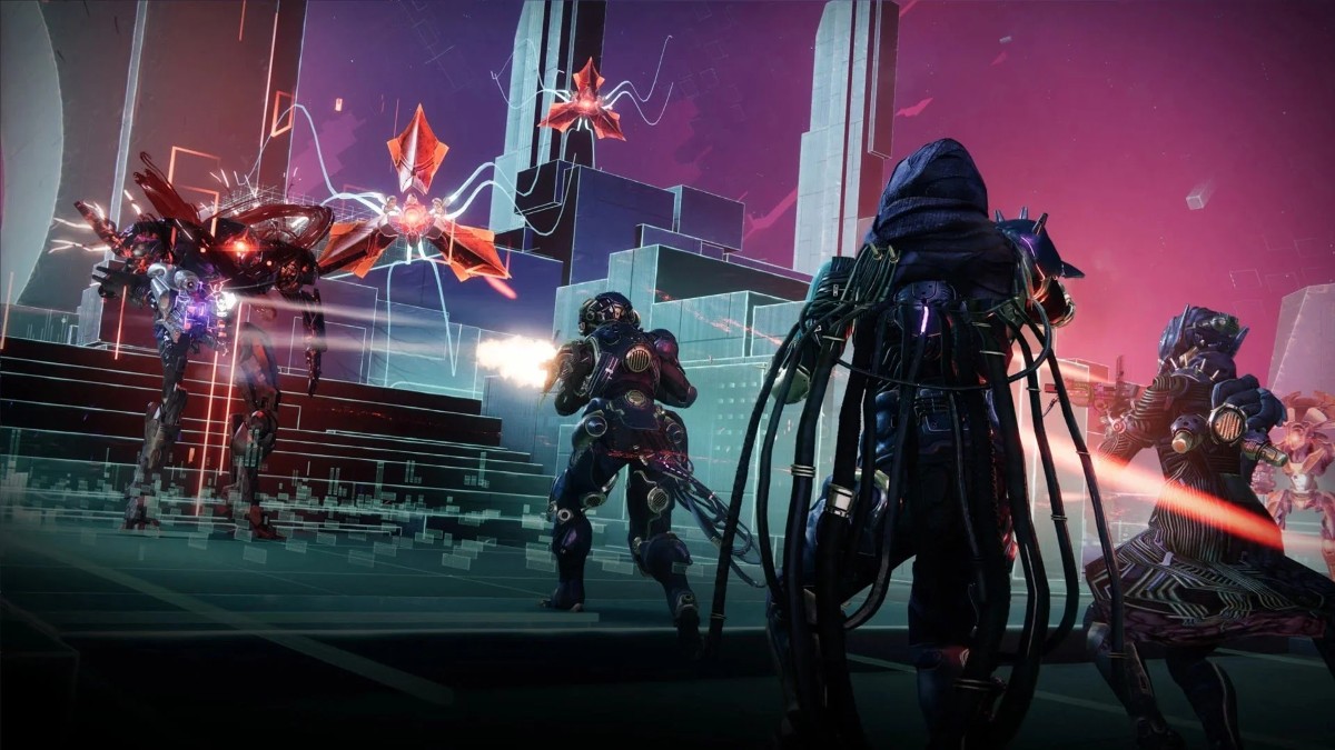 How to Unlock Breach and Clear in Destiny 2 | Gamer Journalist