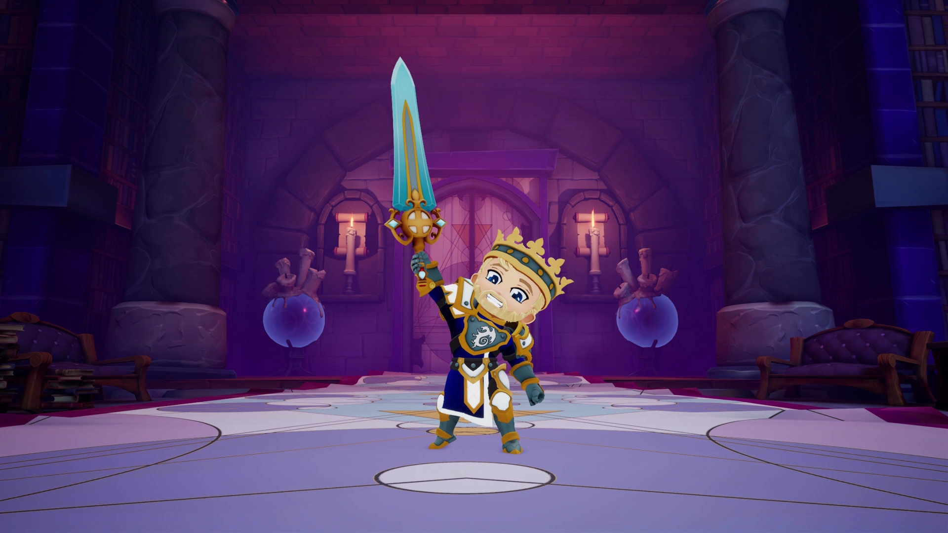 Divine Knockout (DKO) Trophy Guide – All Achievements | Gamer Journalist