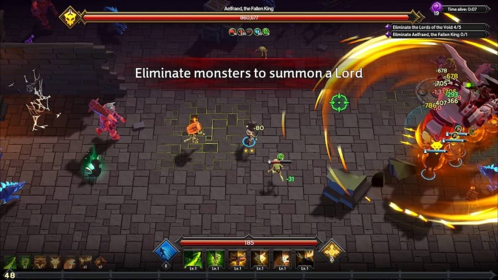 Can You Play Soulstone Survivors On Steam Deck Explained Gamer