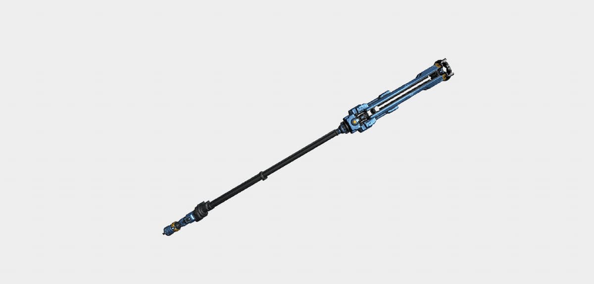 How to Get the Ferrox in Warframe - Gamer Journalist