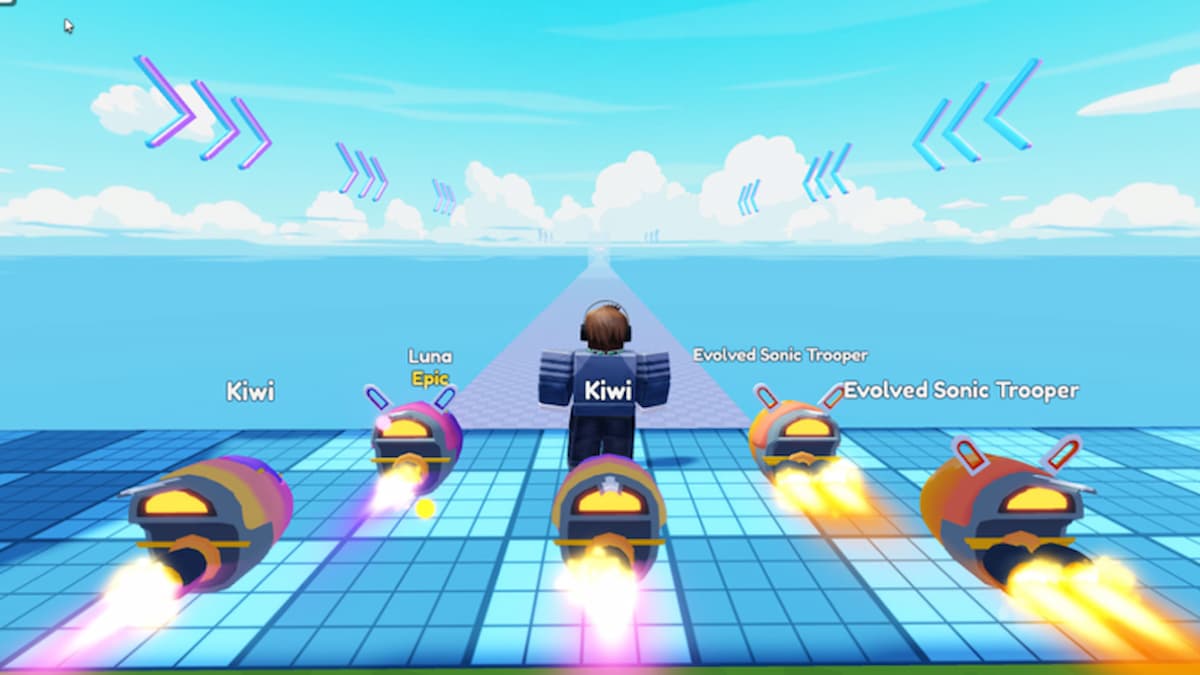 Flying Race Clicker Codes | Gamer Journalist