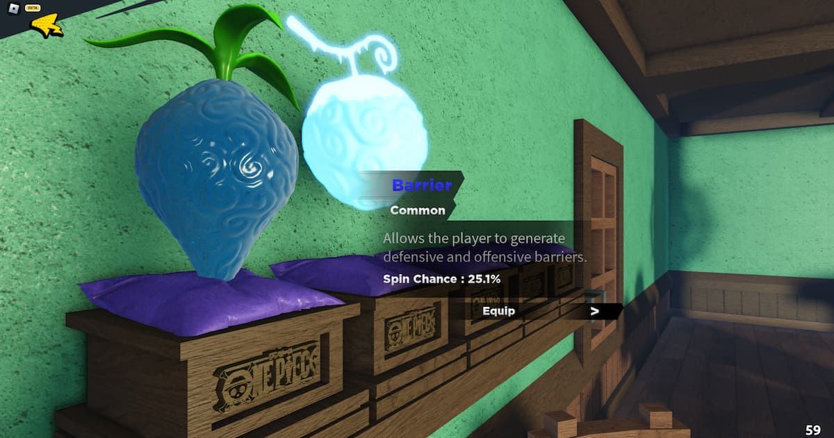 How to Get Fruit in Roblox Fruit Battlegrounds | Gamer Journalist