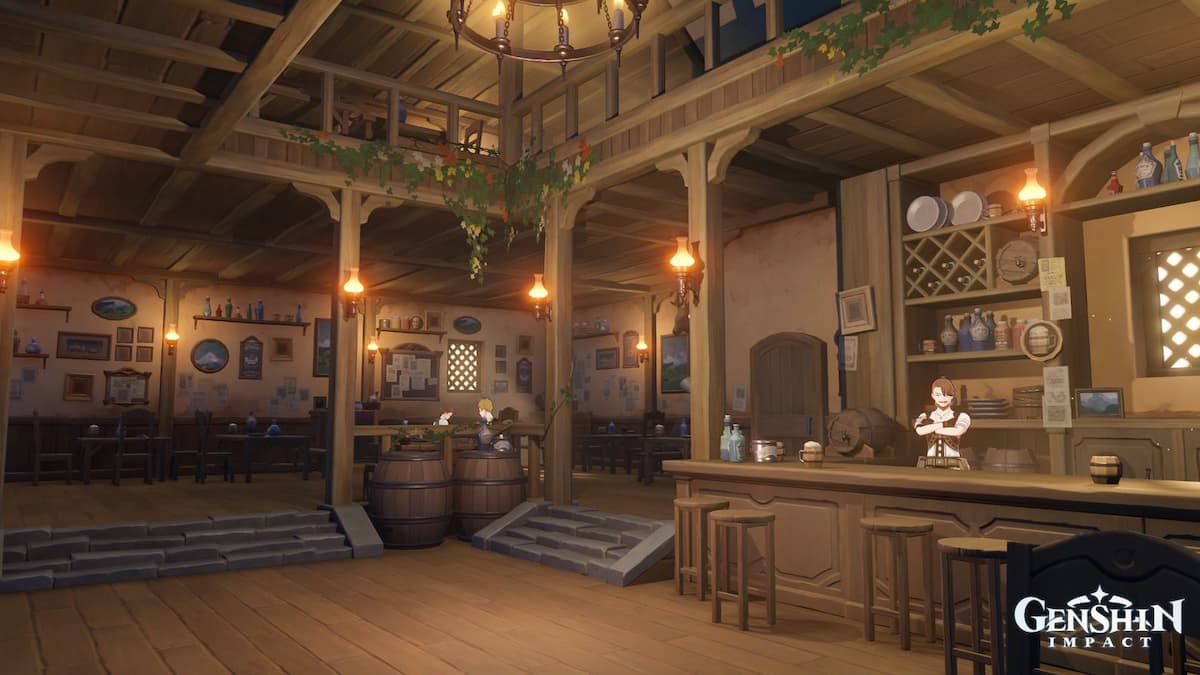 How to Get Fruits of the Festival in Genshin Impact | Gamer Journalist