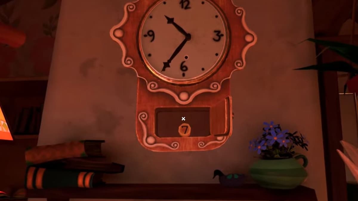 How to Find Register Buttons in Hello Neighbor 2 – All Locations ...